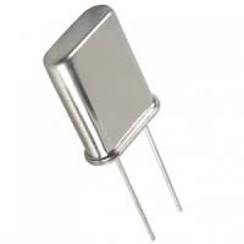 12 -MHz -Crystal- Oscillator 12 -MHz -Crystal- Oscillator