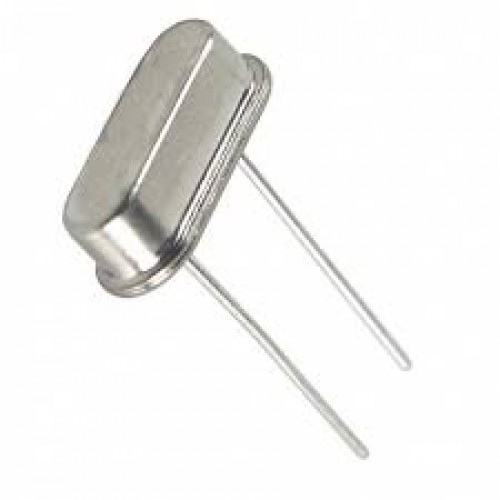50 -MHz- Crystal- Oscillator 50 -MHz- Crystal- Oscillator
