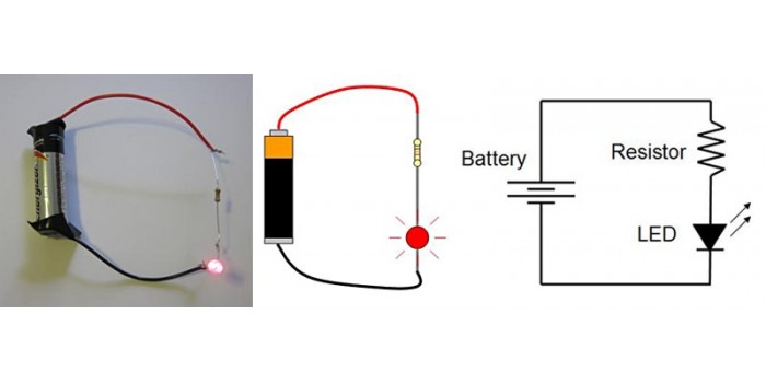 Led Light Circuit Diagram Calculator | Shelly Lighting Led Light Circuit Diagram Calculator | Shelly Lighting